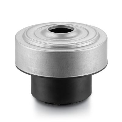 Cina 110 mm di diametro 40000 giri al minuto Motore a corrente continua senza spazzola per turbina elettrica da 220V a 85W in vendita