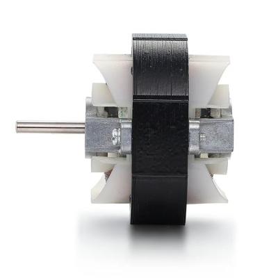 China Shaded Pole Motor 110v 220v 50Hz/60Hz AC Electric Motor Single-Phase Machine 2600rpm for sale