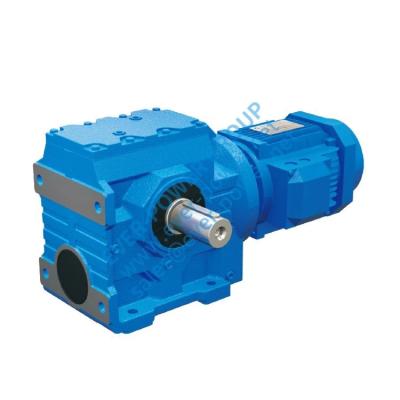 China Super Energy Body aangedreven gelijkstroommotor met variabele frequentie startborstelmotor voor loopband Te koop