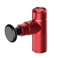 Quality Customized Color Mini Handheld Muscle Massage Gun for Deep Tissue Muscle for sale