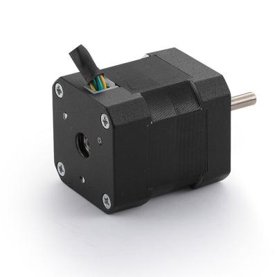 Cina Motore senza spazzole 24v 40W Macchina professionale 3000 giri al minuto Motore elettrico per tapis roulant a corrente continua in vendita