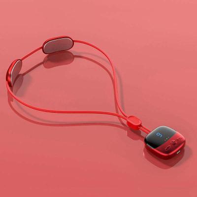 Cina Massaggiatore per collo e spalla a impulsi elettronici Terapia a infrarossi per spalle in vendita