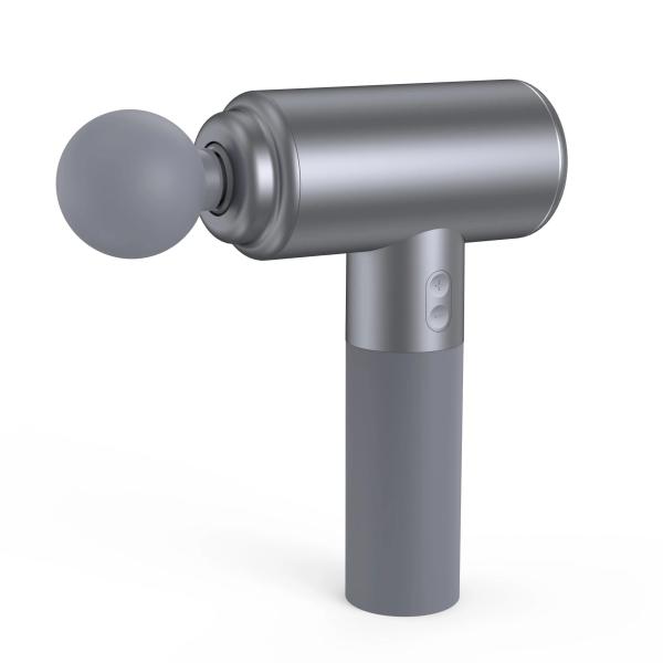 Quality 202*207*64mm Handheld Massager for Professional Vibration Therapy and Relaxation for sale