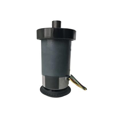 Cina Motore a spazzola 180V 90V 4200rpm Tapis roulant Pm Motore elettrico a corrente continua per macchina da corsa in vendita
