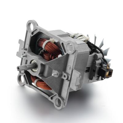 Cina Motore asincrono 88mm 110w 110v 10000rpm Motore elettrico a sfera ad alta coppia in vendita