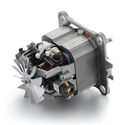 Cina Motore asincrono 88mm 110w 110v 10000rpm Motore elettrico a sfera ad alta coppia in vendita