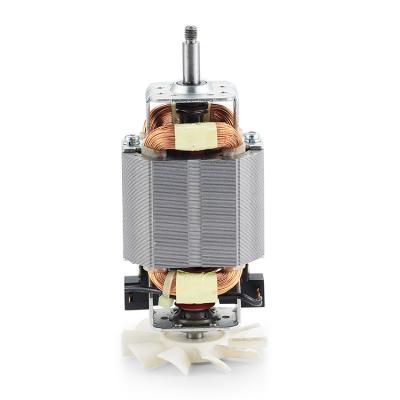 中国 高速 110-220VAC シングルフェーズACトレッドミールモーター 販売のため