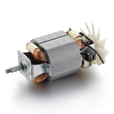Cina Direzione di rotazione CCW e CW Motore AC monofase per tapis roulant ad alta velocità in vendita