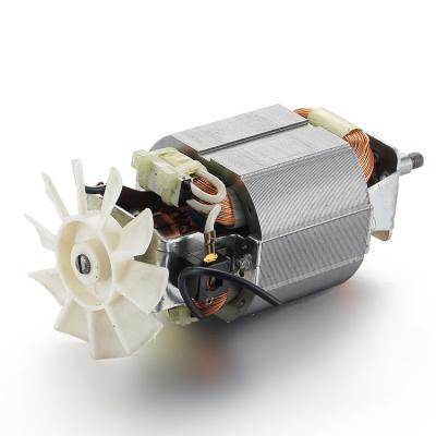 Cina Direzione di rotazione CCW e CW Motore AC monofase per tapis roulant ad alta velocità in vendita