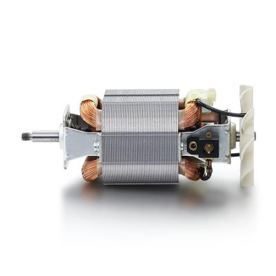 Cina Direzione di rotazione CCW e CW Motore AC monofase per tapis roulant ad alta velocità in vendita
