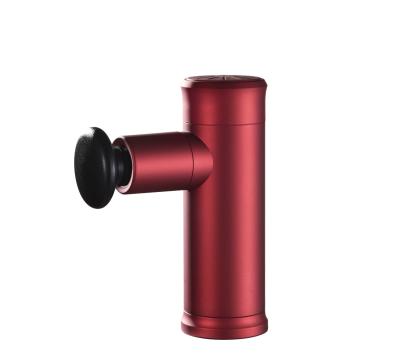 Cina Pistola di massaggio Dropshipping personalizzata per il rilassamento del muscolo fasciale 230x188x107mm in vendita