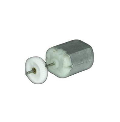 중국 지능형 5v DC 모터 자동차 기어 DIY 로봇 자동차 바퀴 56mm를 위한 노란색 TT 모터 판매용