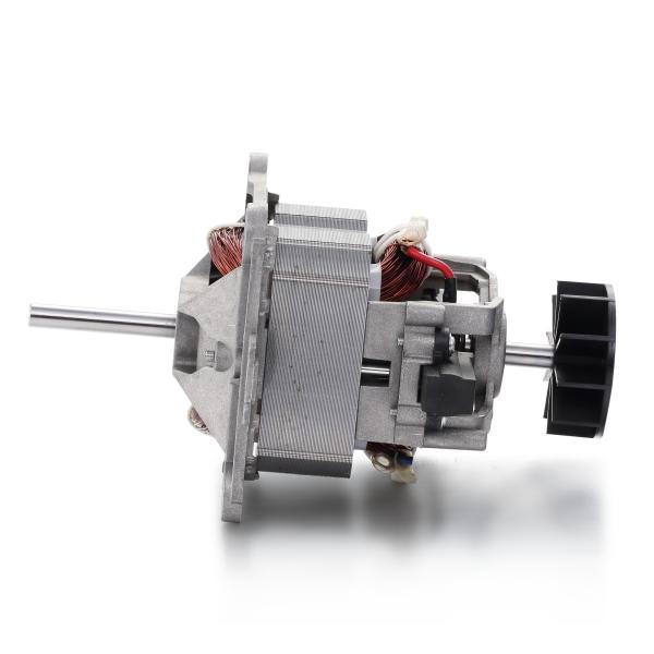 Quality 180W Single-Phase Universal AC Motor High Speed for Treadmill Machines for sale