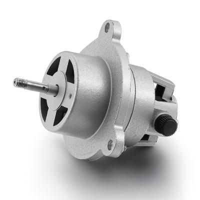 China Dirección de rotación CCW y CW 15w Motor asincrónico para cinta de correr de alta velocidad 4000 rpm en venta