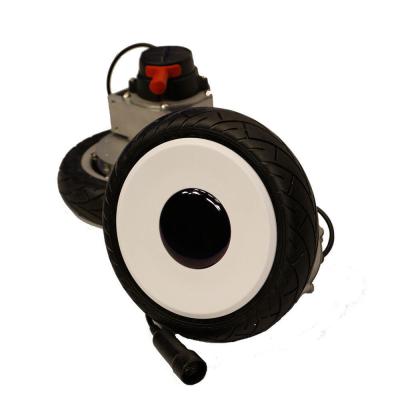 China Motor de tração de cadeira de rodas de 250w 24v DC Motor de engrenagem sem escovas com travagem eletromagnética à venda