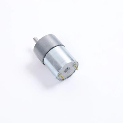 China 42mm 26W 60W 105W 24V 36V 48V Electric Dc Motor Bike Brushless Motor with 24V Voltage for sale