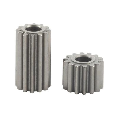 China 12V 16mm Small High Torque DC Planetary Gear Motor with Continuous Current A 30A for sale