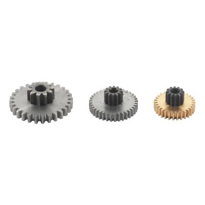 China 12V 16mm Small High Torque DC Planetary Gear Motor with Continuous Current A 30A for sale