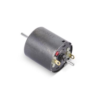 China 270W Output Power Brushless Fully Sealed Thruster with Black Magnet Torque Waterproof for sale