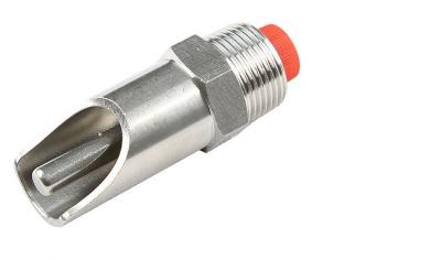 Chine Conducteurs Waterers 21mm QL117 de fluage de porc de buveur de volaille d'acier inoxydable à vendre