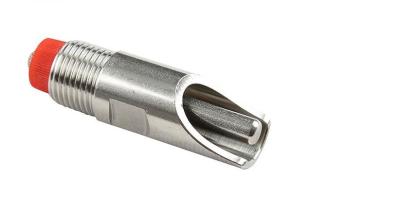 Chine Buveurs de mamelon de porc de l'acier inoxydable 1/2 automatique », 63.5mm 10-100psi QL118 à vendre
