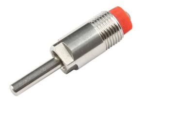 Chine Acier inoxydable fait sur commande 201 conducteurs de porc et longueur QL124 de l'équipement 35mm de Waterers à vendre