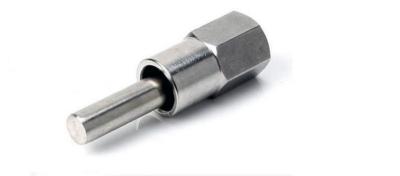China Bebedor de la entrerrosca del cerdo del acero inoxidable 201 para hilo QL136 de la granja avícola el 1/2” en venta