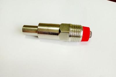 China Entrerrosca de la bebida del cerdo/entrerroscas del agua/bebedor de consumición de la entrerrosca del cerdo hilo QL152 del 1/2” en venta