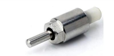 China bebedor inoxidable de la entrerrosca de los dispensadores del agua del cerdo de acero del 1/2” para la granja avícola QL158 en venta