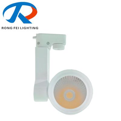 Cina Shopping Mall Indoor Commercial Lighting 10W 20W 30W With Aluminum Housing in vendita