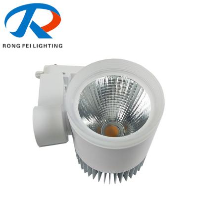 Cina Shopping Mall Indoor Commercial Lighting 10W 20W 30W With Aluminum Housing in vendita