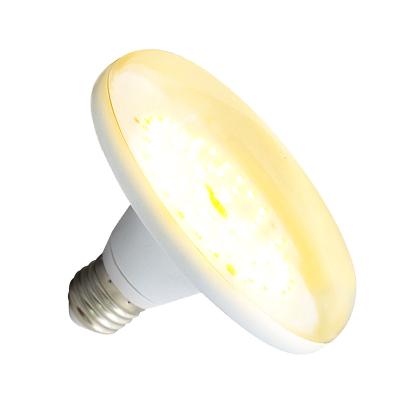 China Seed Starting 20W Led Growing Light For Indoor Plants With UV IR 50LEDs E27 Bulb Te koop