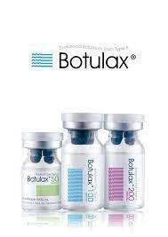 China Korea Butulax200 /Innotox100 Injection Anti Wrinkles Nabota 200 Units Injection Wrinkle Injection for sale