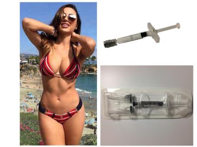 China 10ml Breast enlargement hyaluronic acid dermal fillers injection for sale