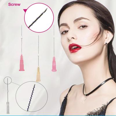 China pdo thread face lifting pdo thread lifting 3d cog brands pdo thread pdo thread supplier for sale