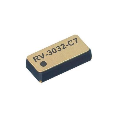 China RV-3032-C7-32.768KHZ-2.5PPM-TA-QA à venda