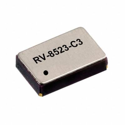 中国 RV-8523-C3-32.768KHZ-10PPM-TA-QC 販売のため