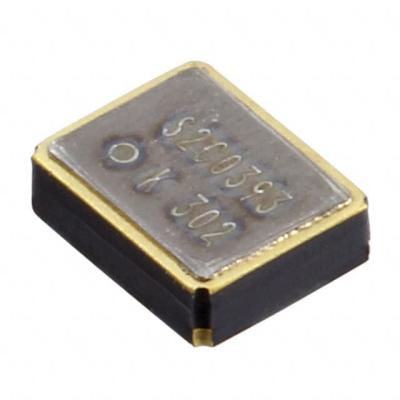 中国 KR3225Y32768EAW30TAA 販売のため