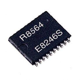 中国 RTC-8564JE:BB ROHS 販売のため