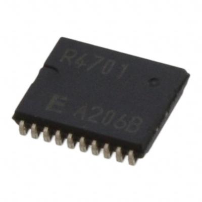 Cina RTC-4701JE:B ROHS in vendita
