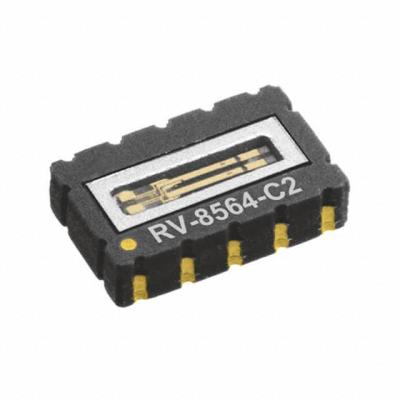 China RV-8564-C2-32.768KHZ-10PPM-TA-QC Te koop