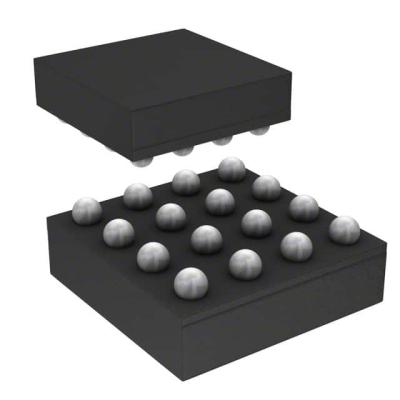 Cina TLV320ADC3001IYZHR in vendita