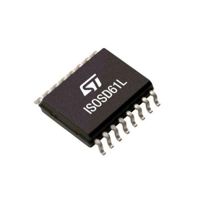 中国 ISOSD61L 販売のため