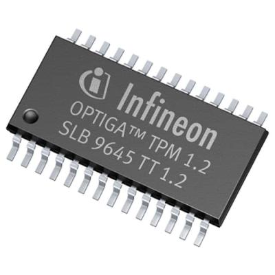 中国 SLB9645TT12FW13333XUMA2 販売のため