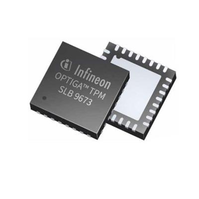 中国 SLB9672XU20FW1612XTMA1 販売のため
