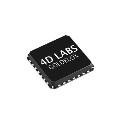 中国 GOLDELOX 販売のため