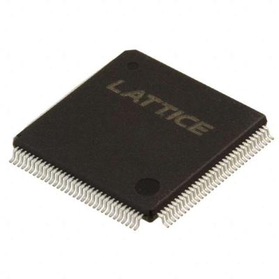 China ISPLSI 5128VE-100LT128I Te koop
