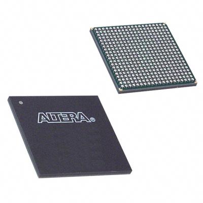 中国 EP1C20F400C6 販売のため