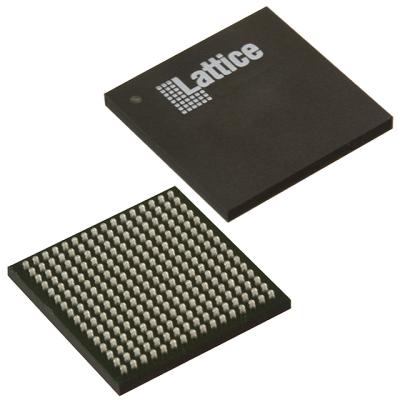 中国 LCMXO3L-4300E-5MG256C 販売のため