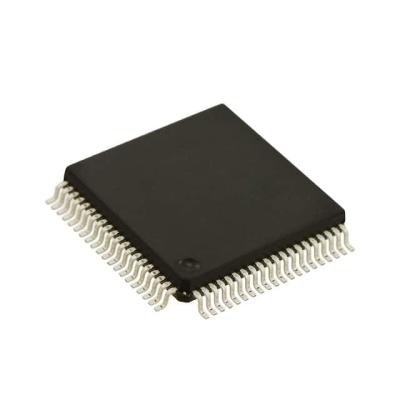 中国 MC9S12DG128CFUE 販売のため